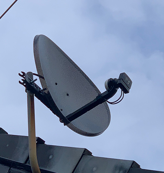 Local TV Aerial & Dish Satellite Enfield - Best Prices